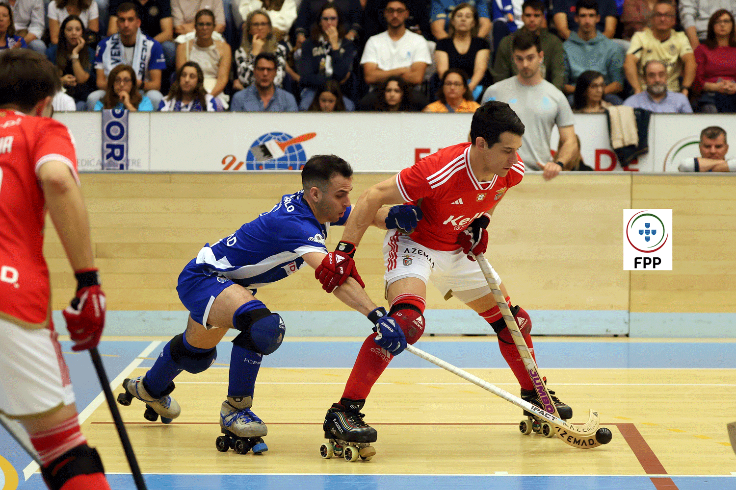 Benfica-Porto, 2º jogo do Playoff do Campeonato Placard com “dragões ...