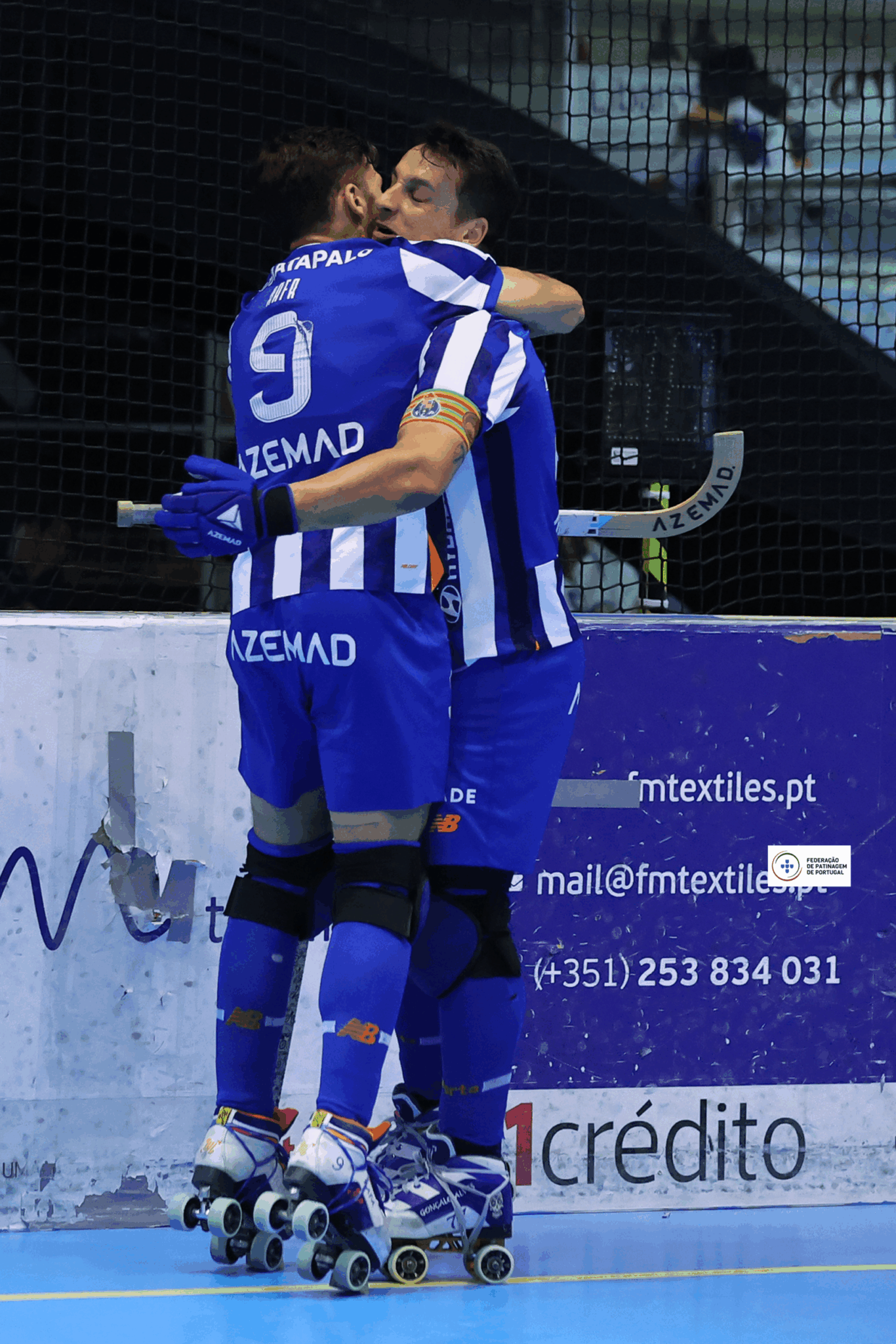 Barcelos x Porto (FINAL4) – HoqueiPatins.pt