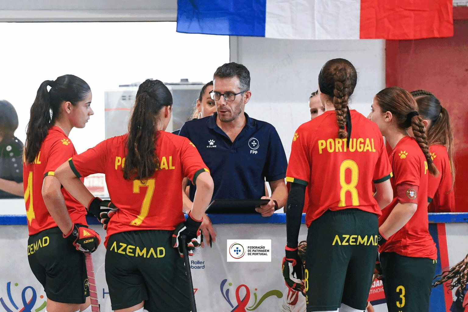 Euro sub17: as meninas perdem e os rapazes passam à Semi-Final ...