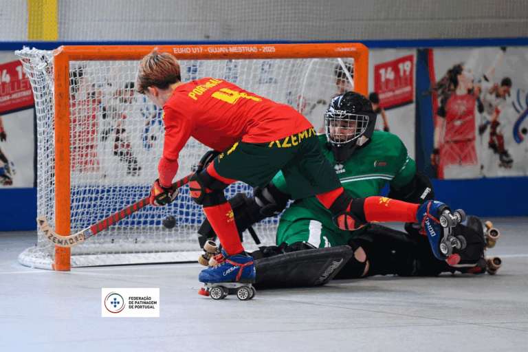 Europeu Sub17: Espanha-Portugal na Final masculina; Portugal disputa o ...